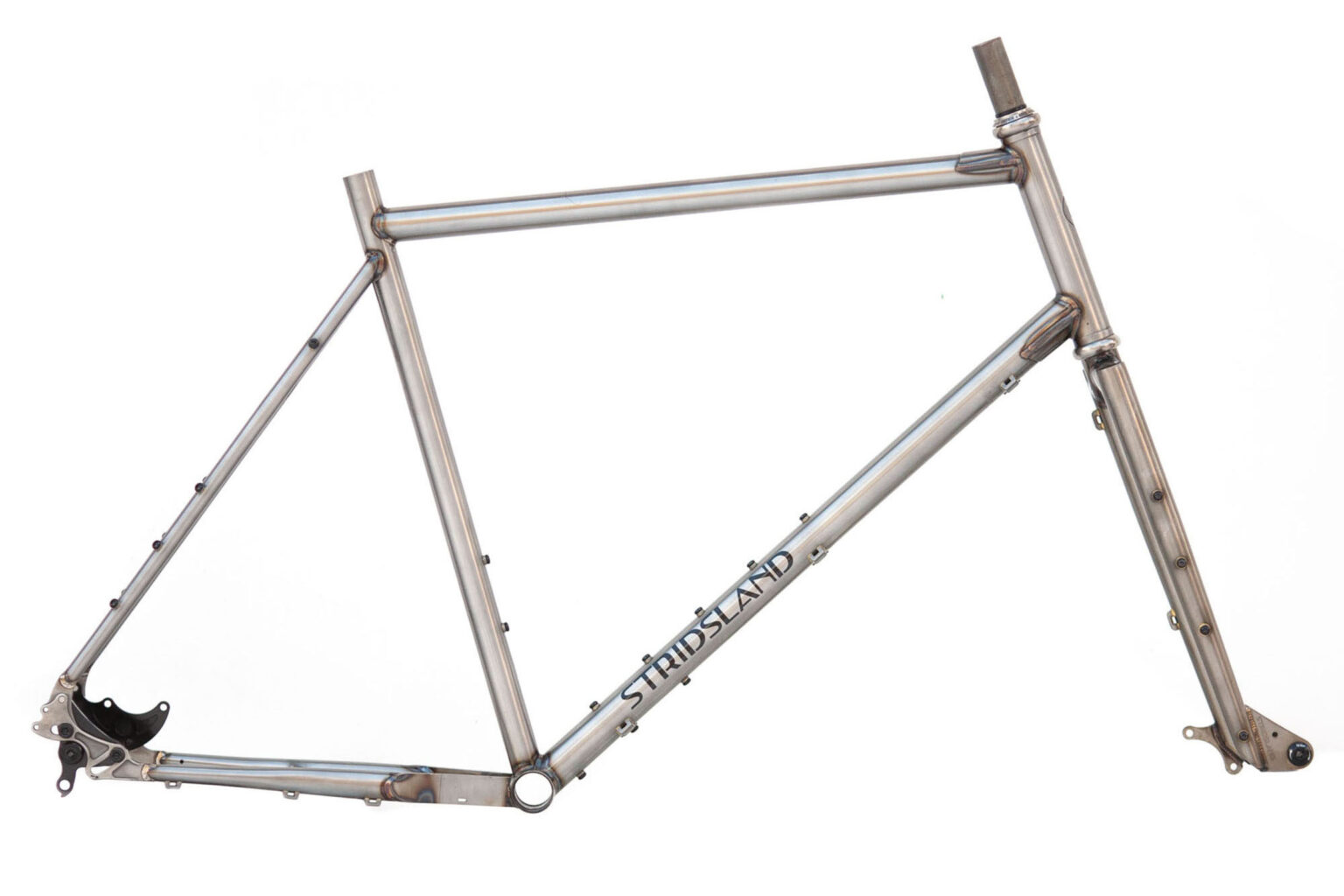 Stridsland Beachcomber Pre-Orders - BIKEPACKING.com