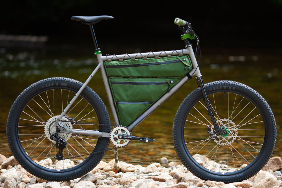 Stridsland Beachcomber Pre-Orders - BIKEPACKING.com