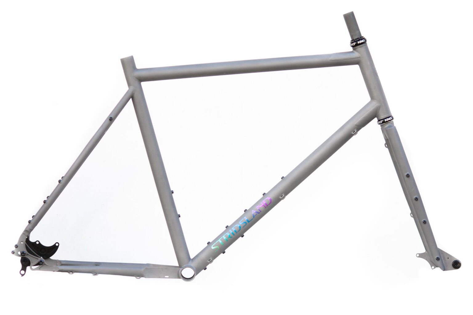 Stridsland Beachcomber Pre-Orders - BIKEPACKING.com