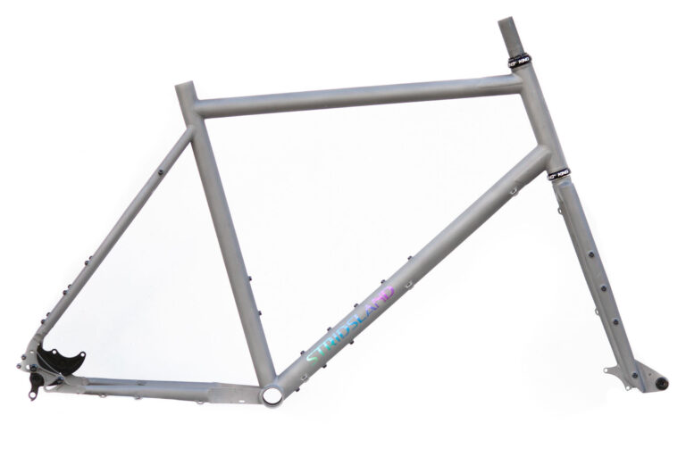 Stridsland Beachcomber Pre-Orders - BIKEPACKING.com