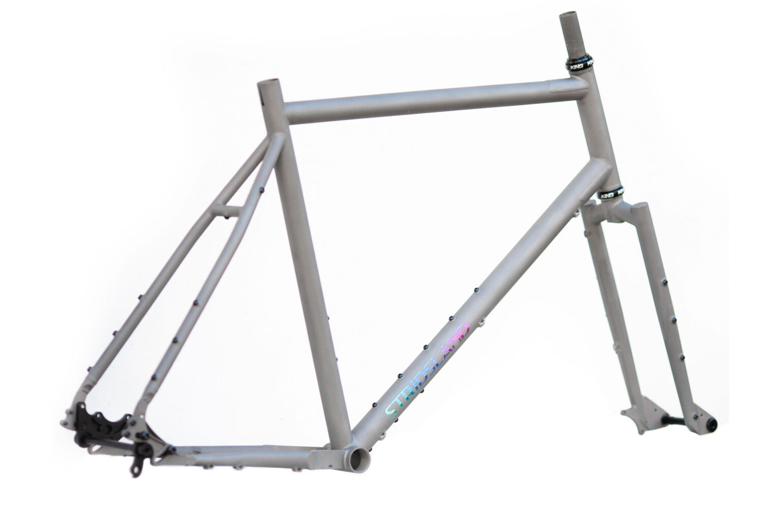 Stridsland Beachcomber Pre-Orders - BIKEPACKING.com