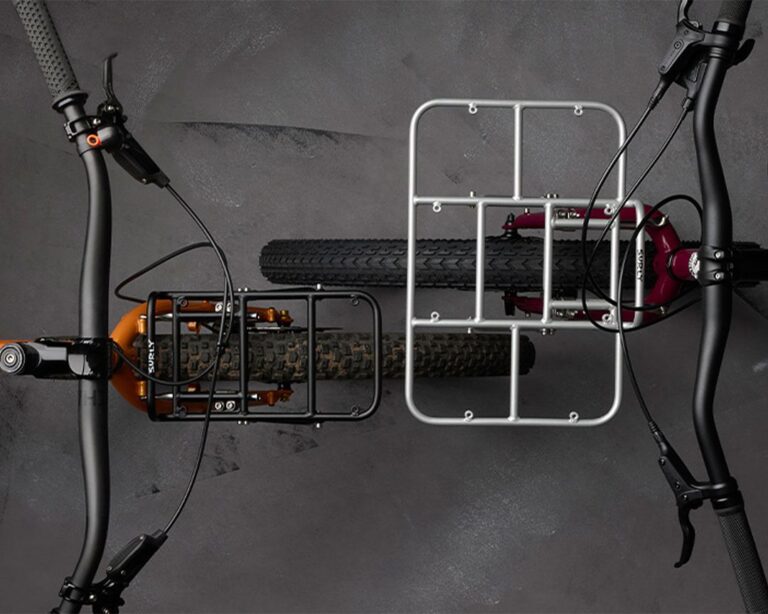 Surly 8-Pack Rack 2.0 and 24-Pack Rack 2.0 - BIKEPACKING.com