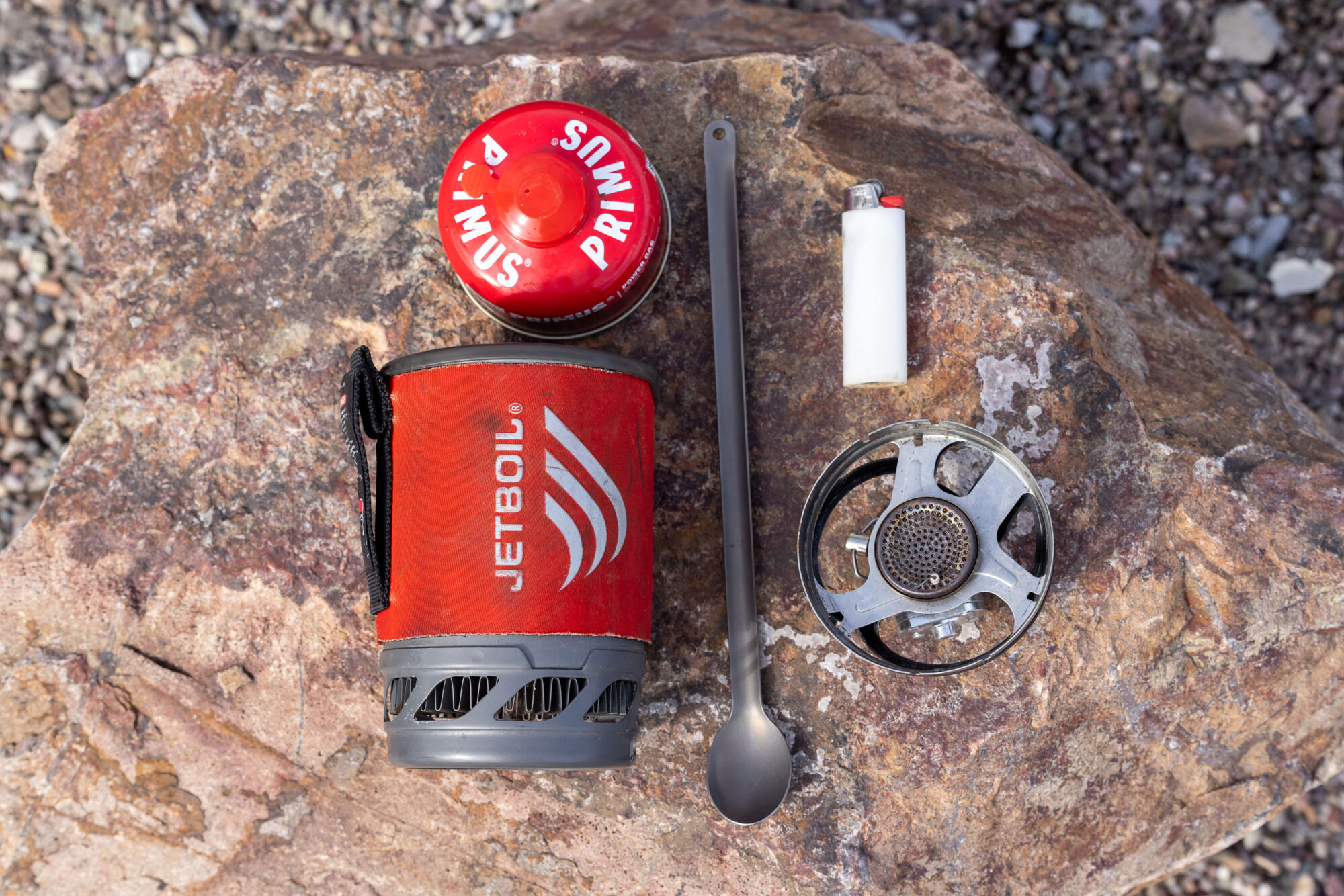 Three Minimal Bikepacking Cook Kits (Video) - BIKEPACKING.com