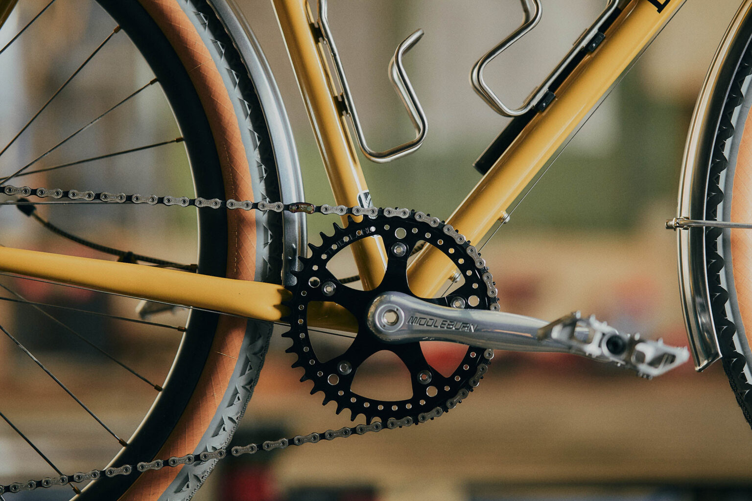 Don't Miss the Redesigned 2024 Brother Kepler - BIKEPACKING.com