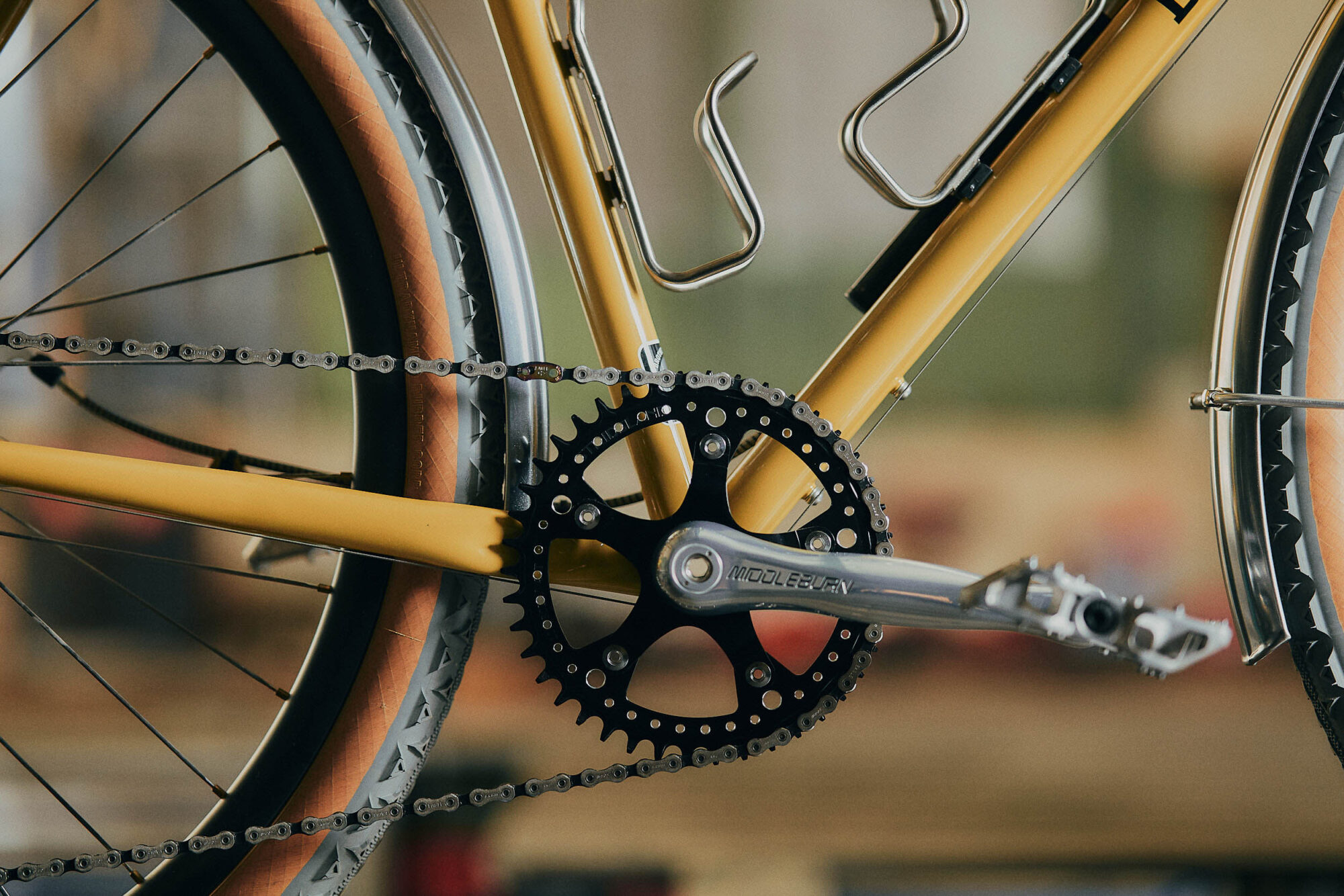 Don't Miss the Redesigned 2024 Brother Kepler - BIKEPACKING.com