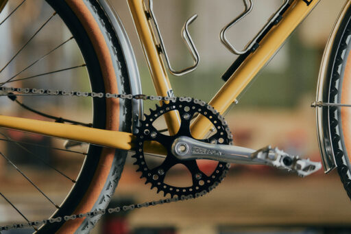 Don't Miss the Redesigned 2024 Brother Kepler - BIKEPACKING.com