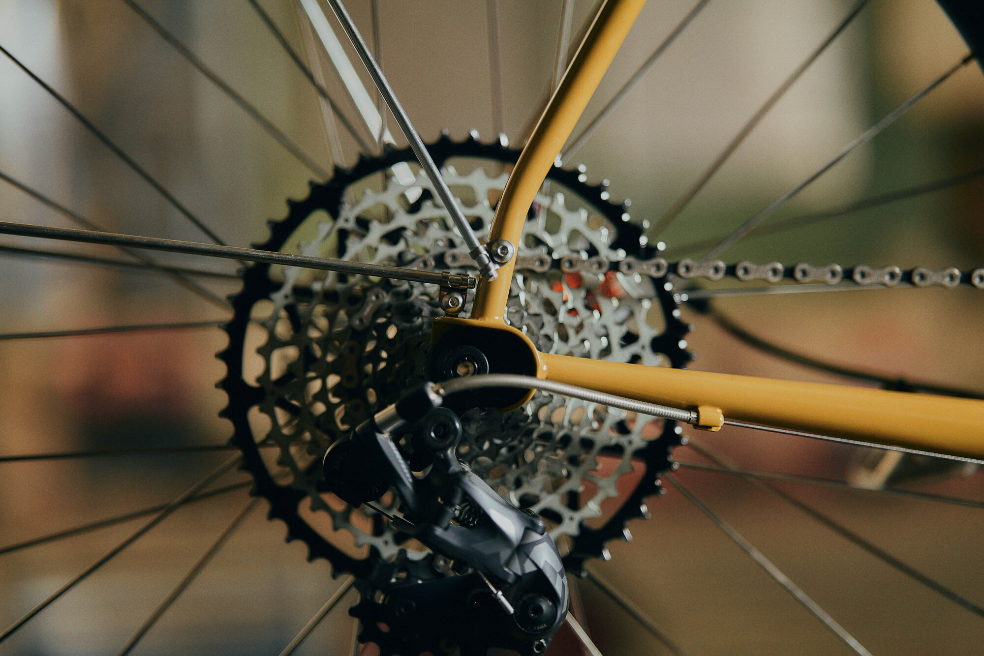 Don't Miss the Redesigned 2024 Brother Kepler - BIKEPACKING.com