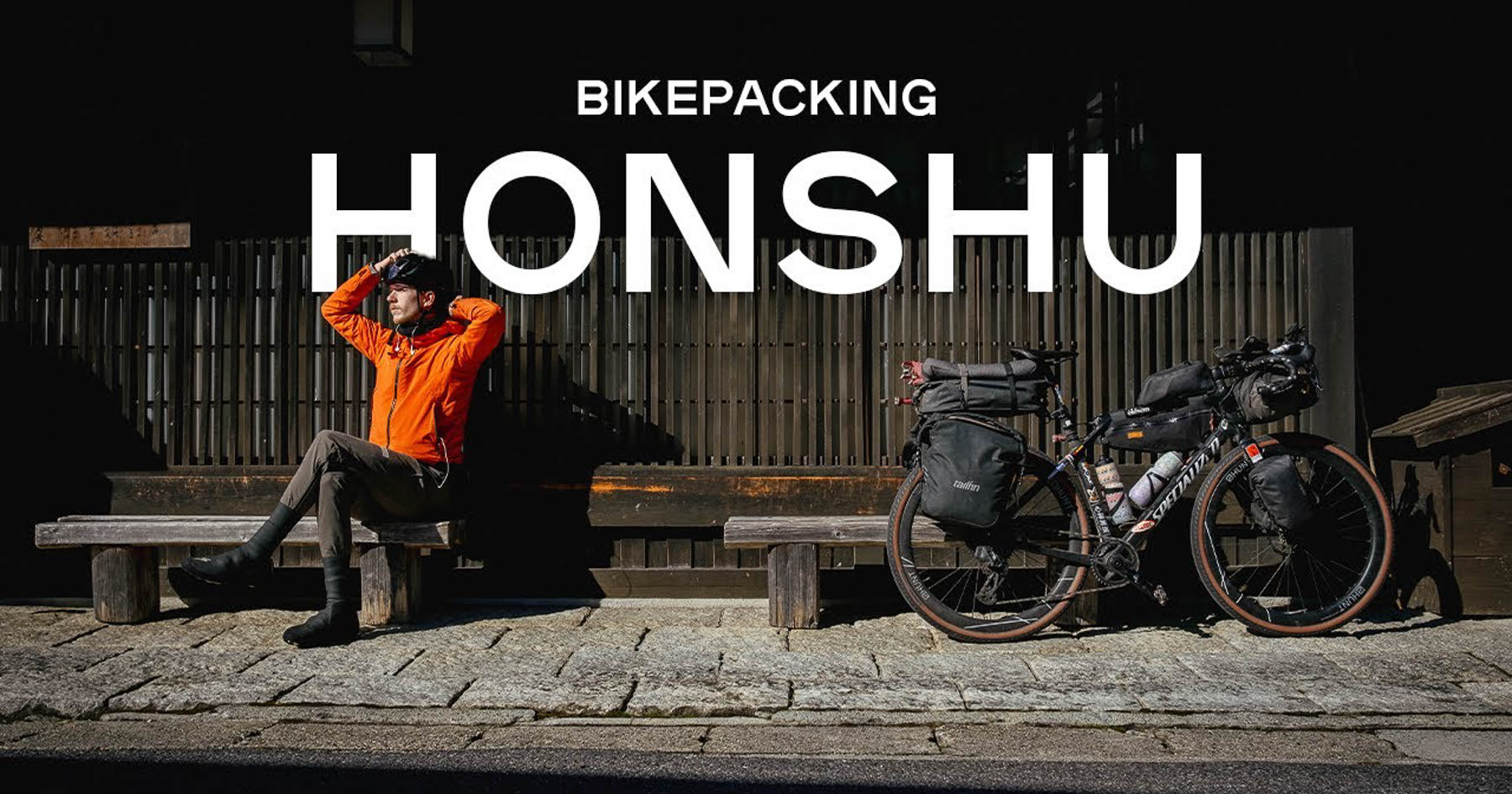 A New Year in Japan | On The Road Ep. 2 (Video) - BIKEPACKING.com