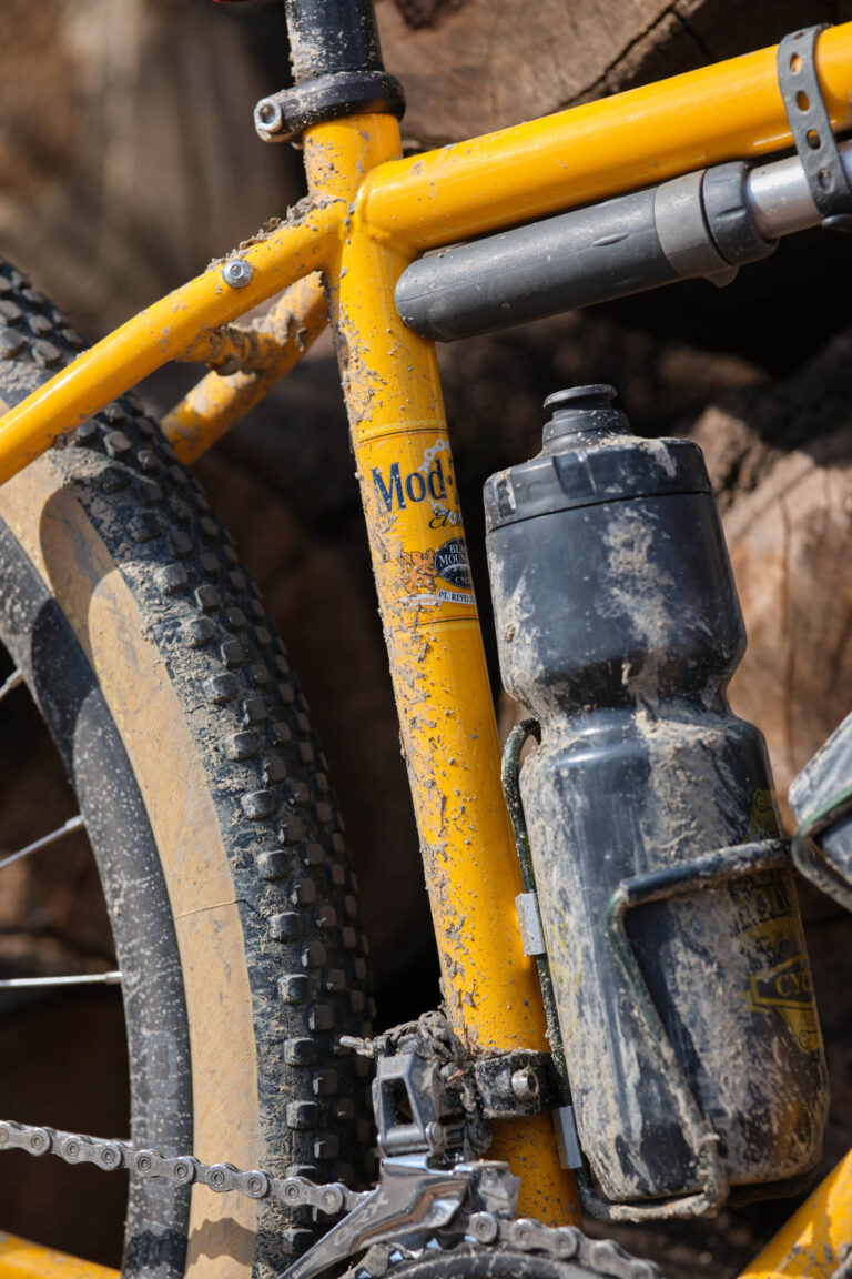 Black Mountain Cycles Mod Zero by Blue Lug - BIKEPACKING.com