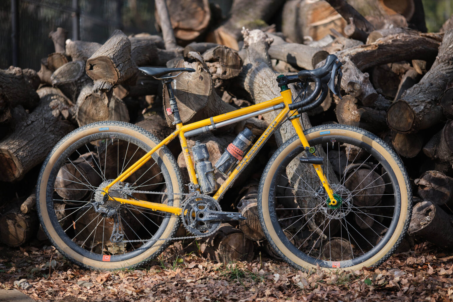 Black Mountain Cycles Mod Zero by Blue Lug - BIKEPACKING.com