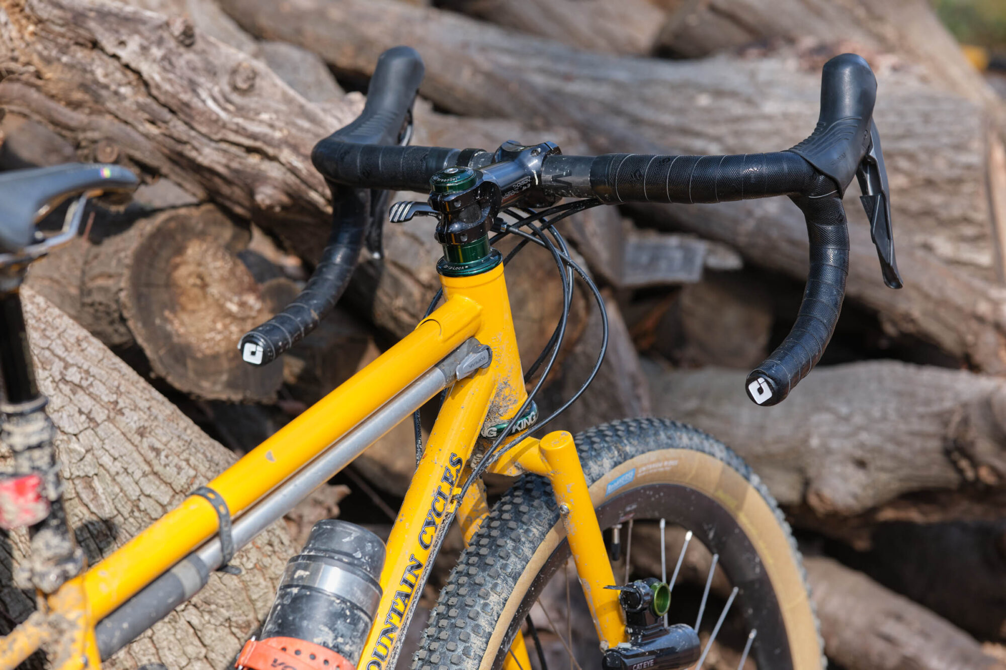 Black Mountain Cycles Mod Zero by Blue Lug - BIKEPACKING.com