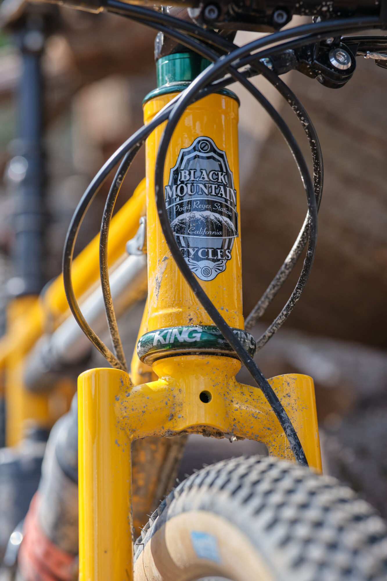 Black Mountain Cycles Mod Zero by Blue Lug - BIKEPACKING.com