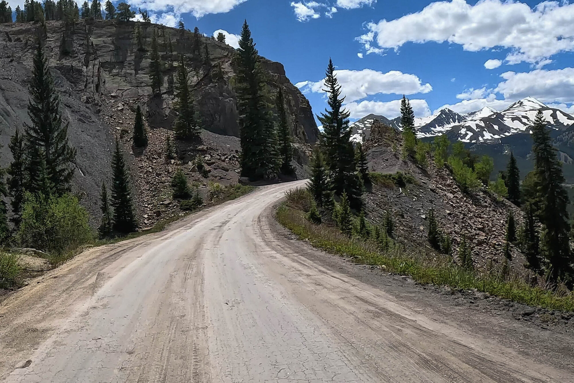 Chasing: A Tour Divide Story (Video) - BIKEPACKING.com