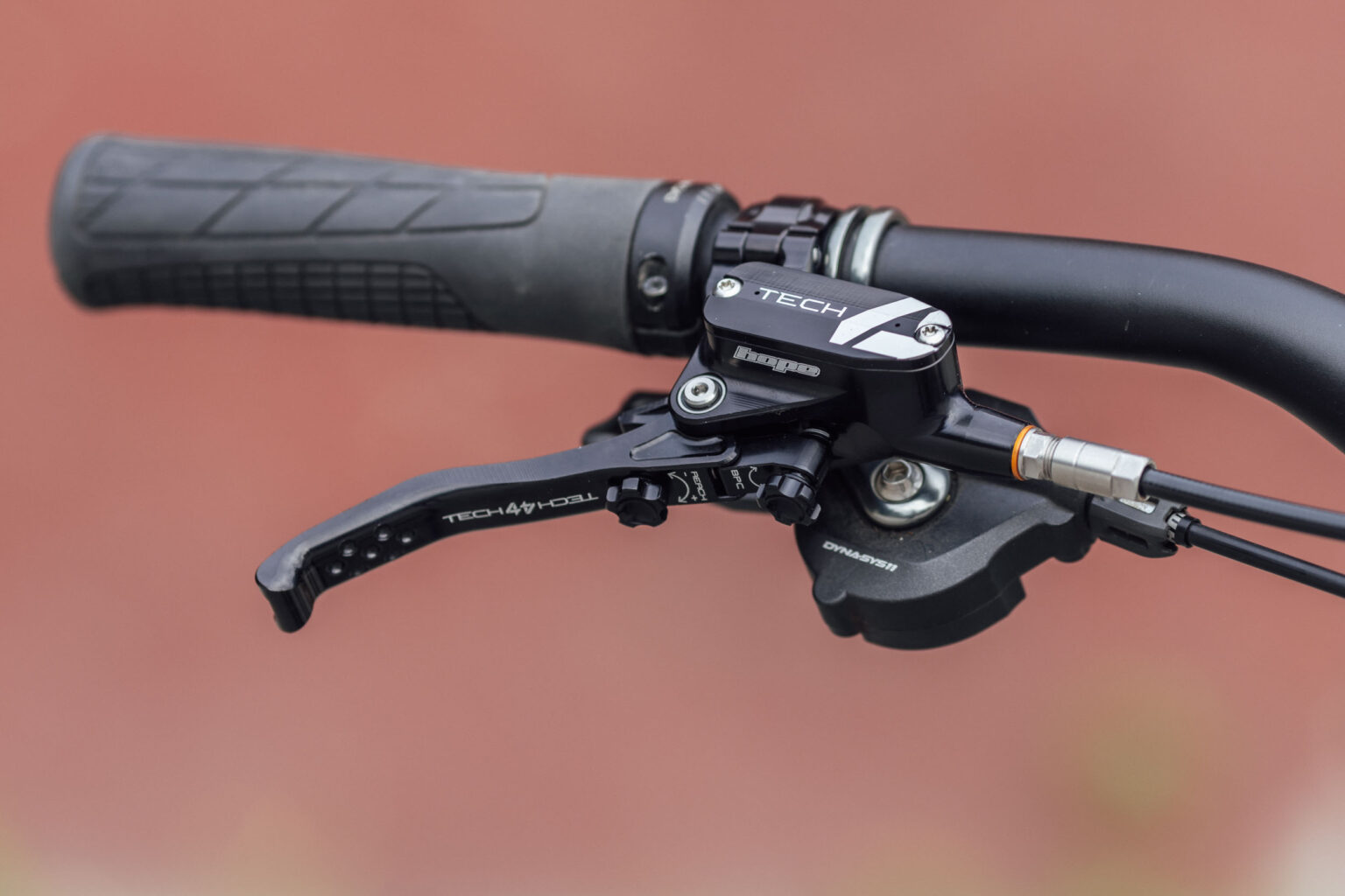 Hope Tech 4 E4 Review: New Religion - BIKEPACKING.com