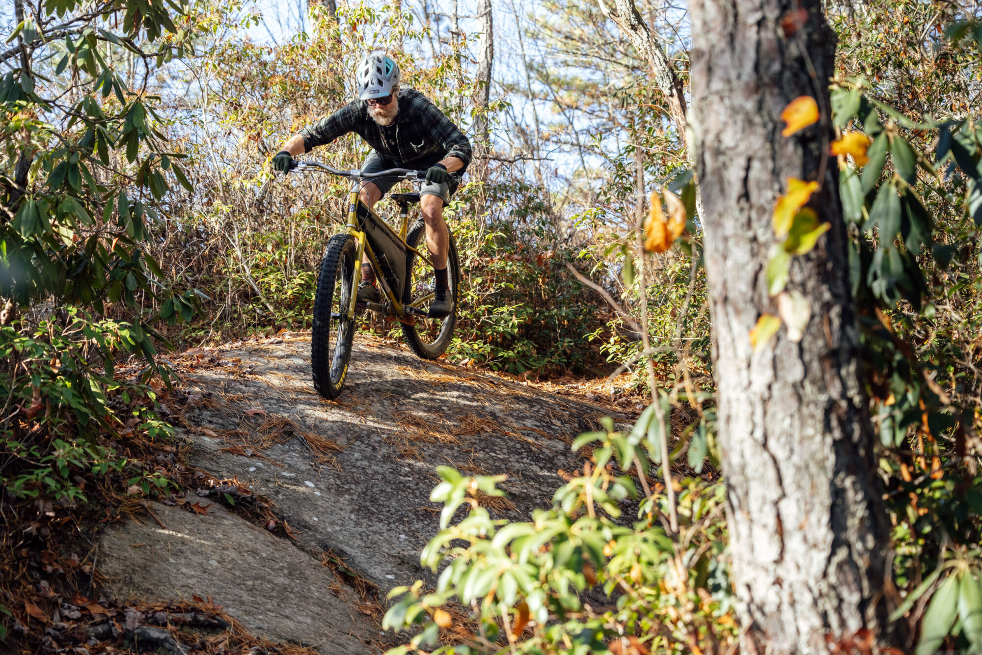 Hope Tech 4 E4 Review: New Religion - BIKEPACKING.com