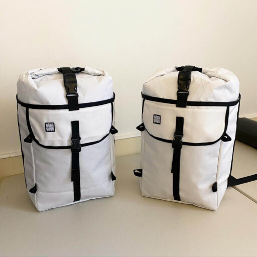 Introducing Kawa Designs: Handmade by River - BIKEPACKING.com
