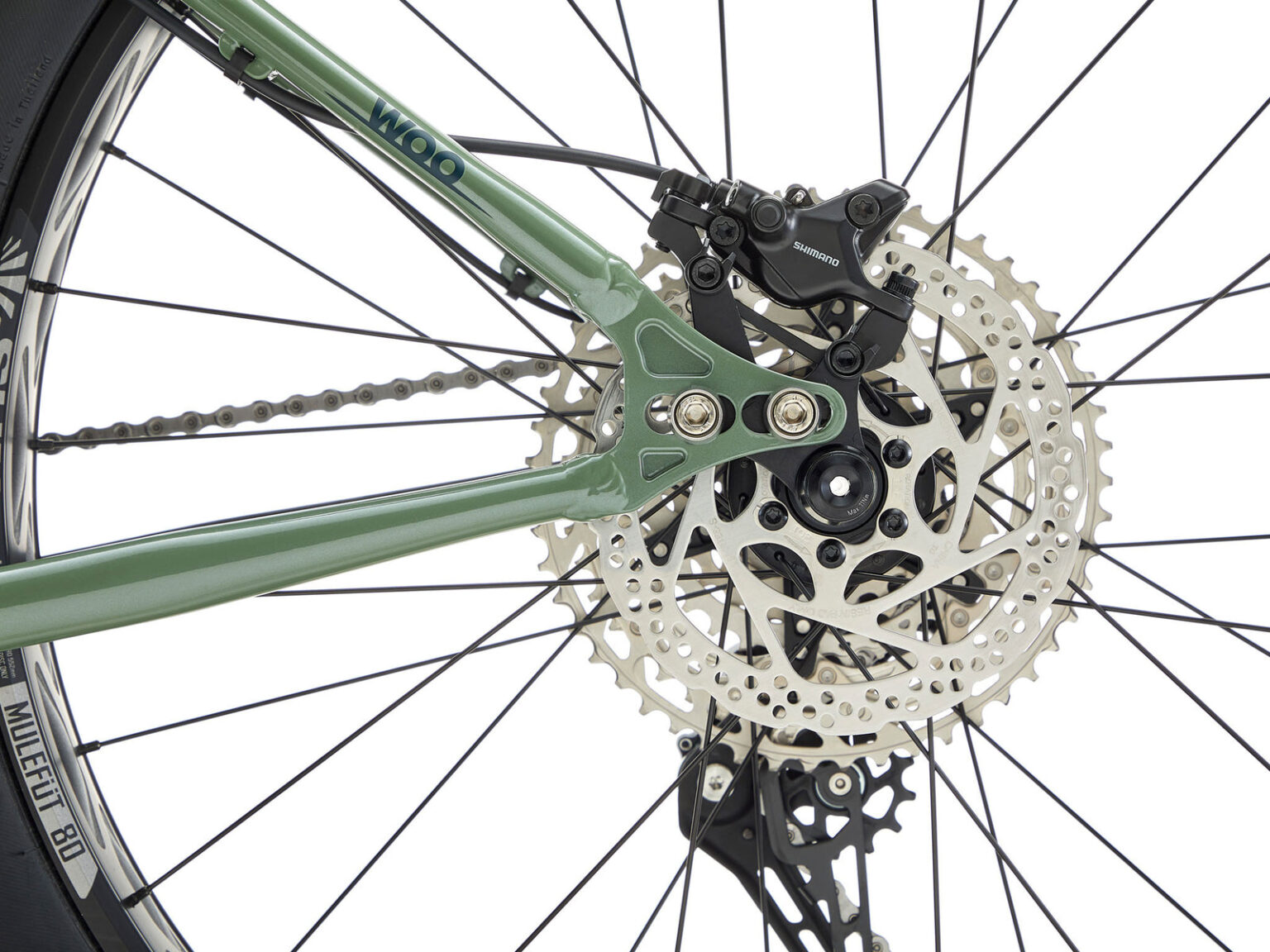 2024 Kona Fat Bike Sale: 50% Off - BIKEPACKING.com