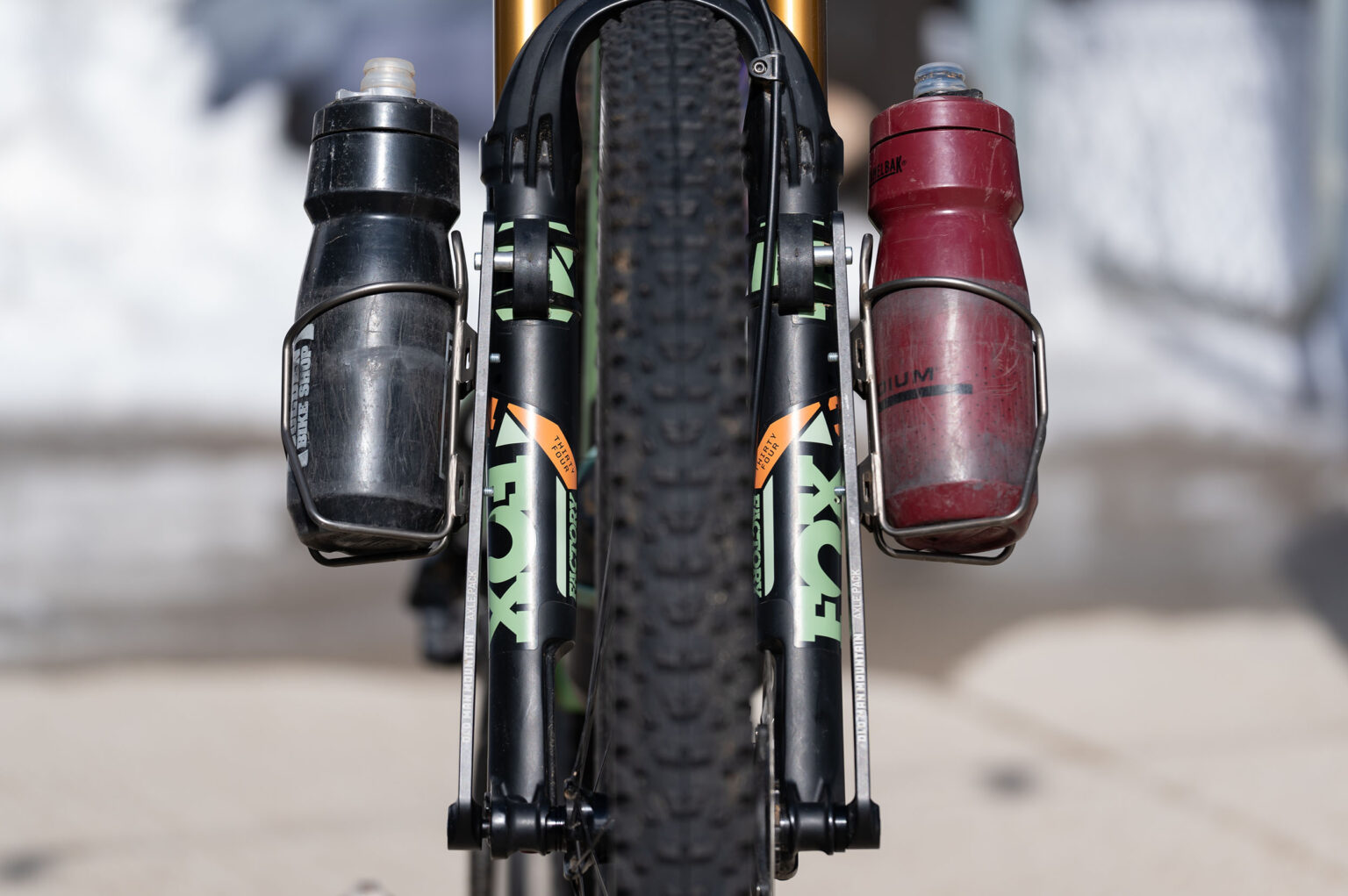 Old Man Mountain Divide XL - BIKEPACKING.com