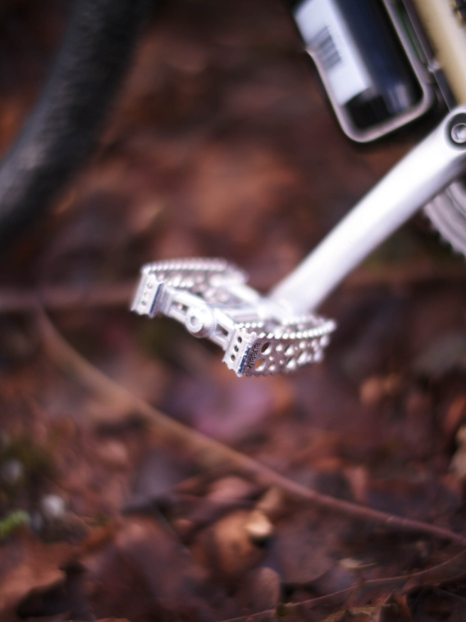 Reader's Rig: James's Bassi Hog's Back - BIKEPACKING.com