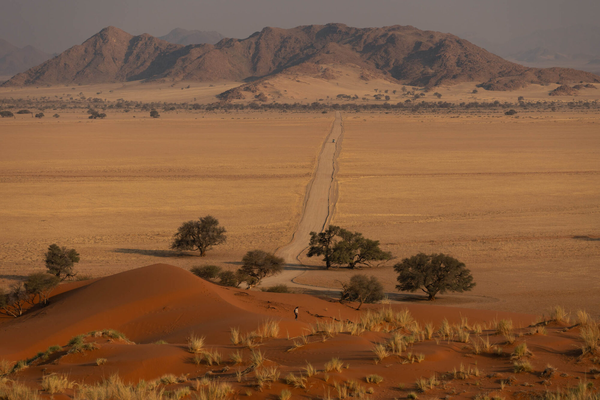 SAND: Segment 4 - Namib - BIKEPACKING.com