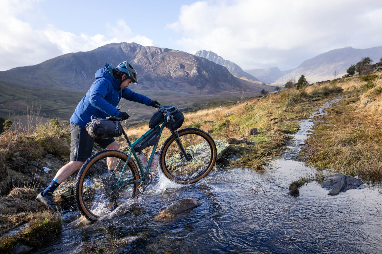 Introducing the Sonder Broken Road Steel - BIKEPACKING.com