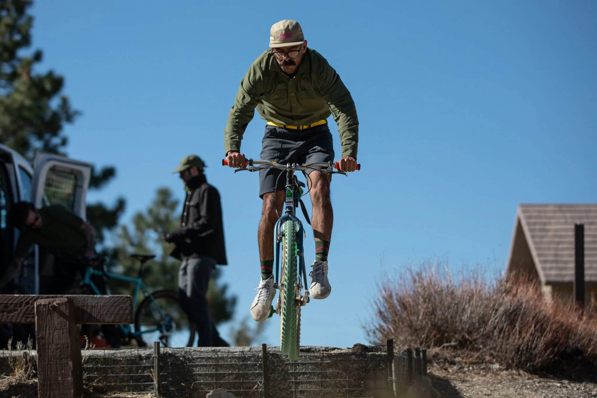 Swrve is Closing its Doors - BIKEPACKING.com