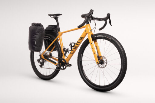 Tailfin 16L Mini Pannier Review - BIKEPACKING.com