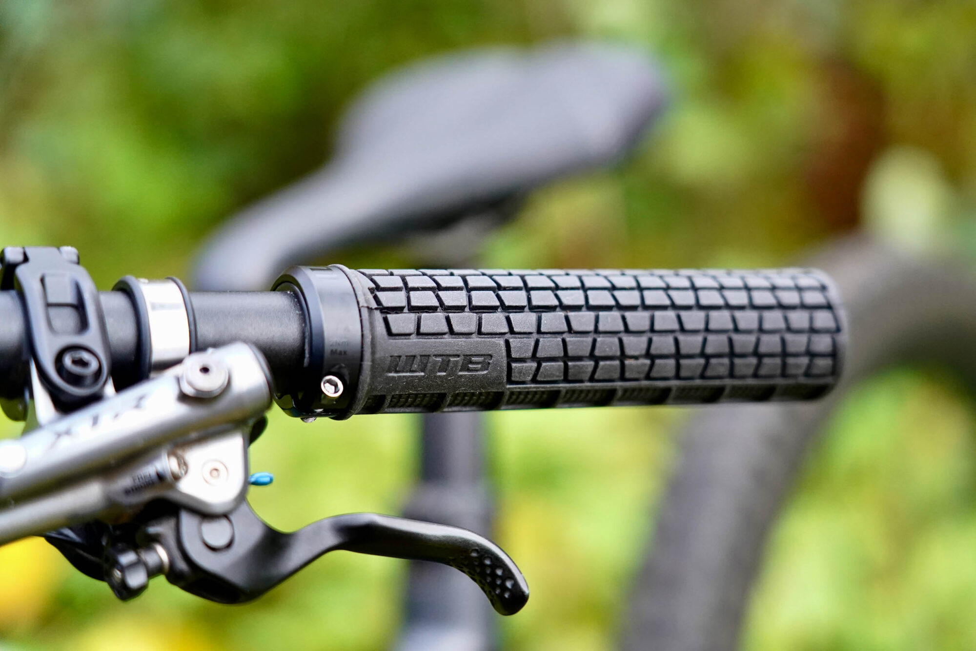 WTB Launches Four Fresh Grip Models - BIKEPACKING.com