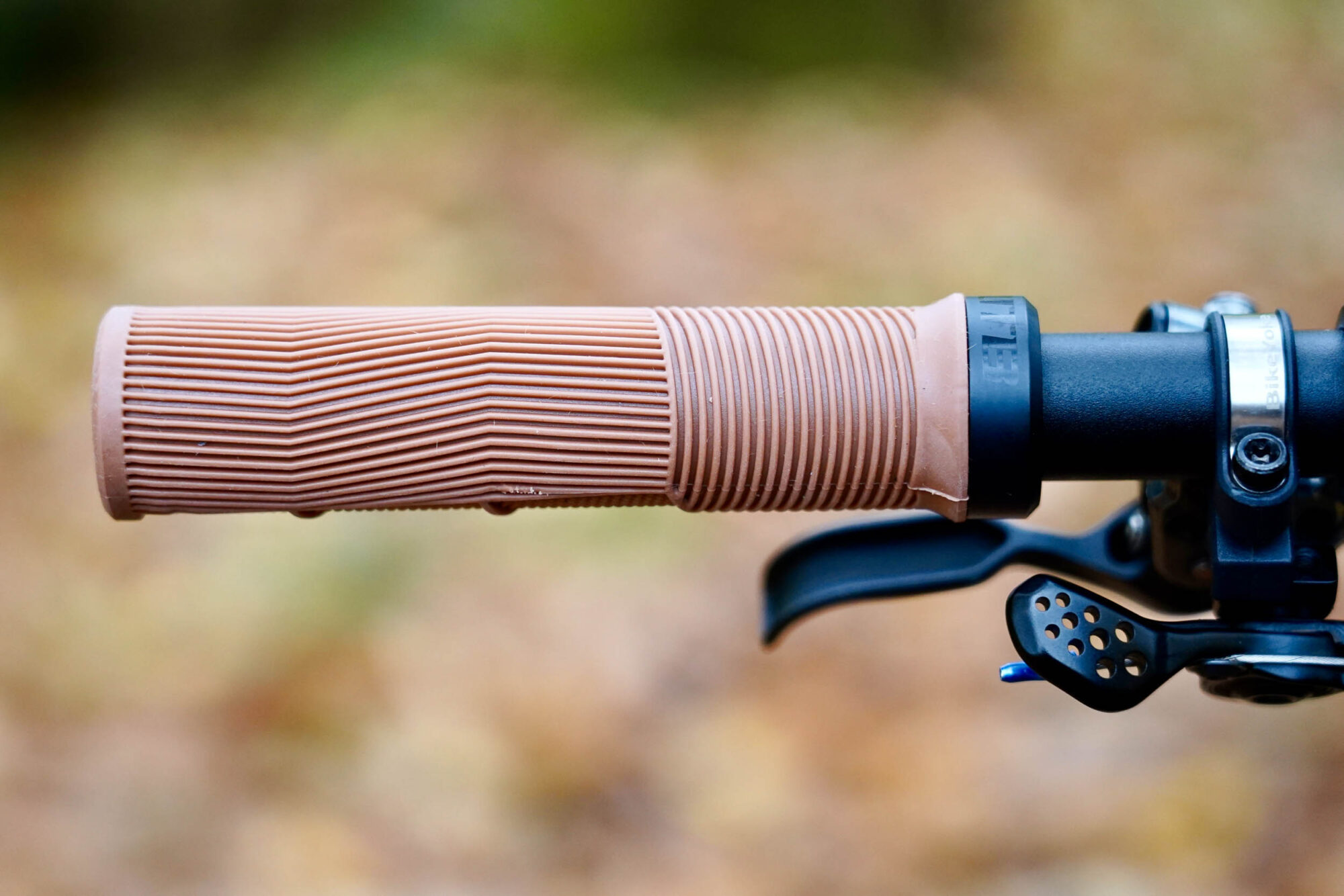 WTB Launches Four Fresh Grip Models - BIKEPACKING.com