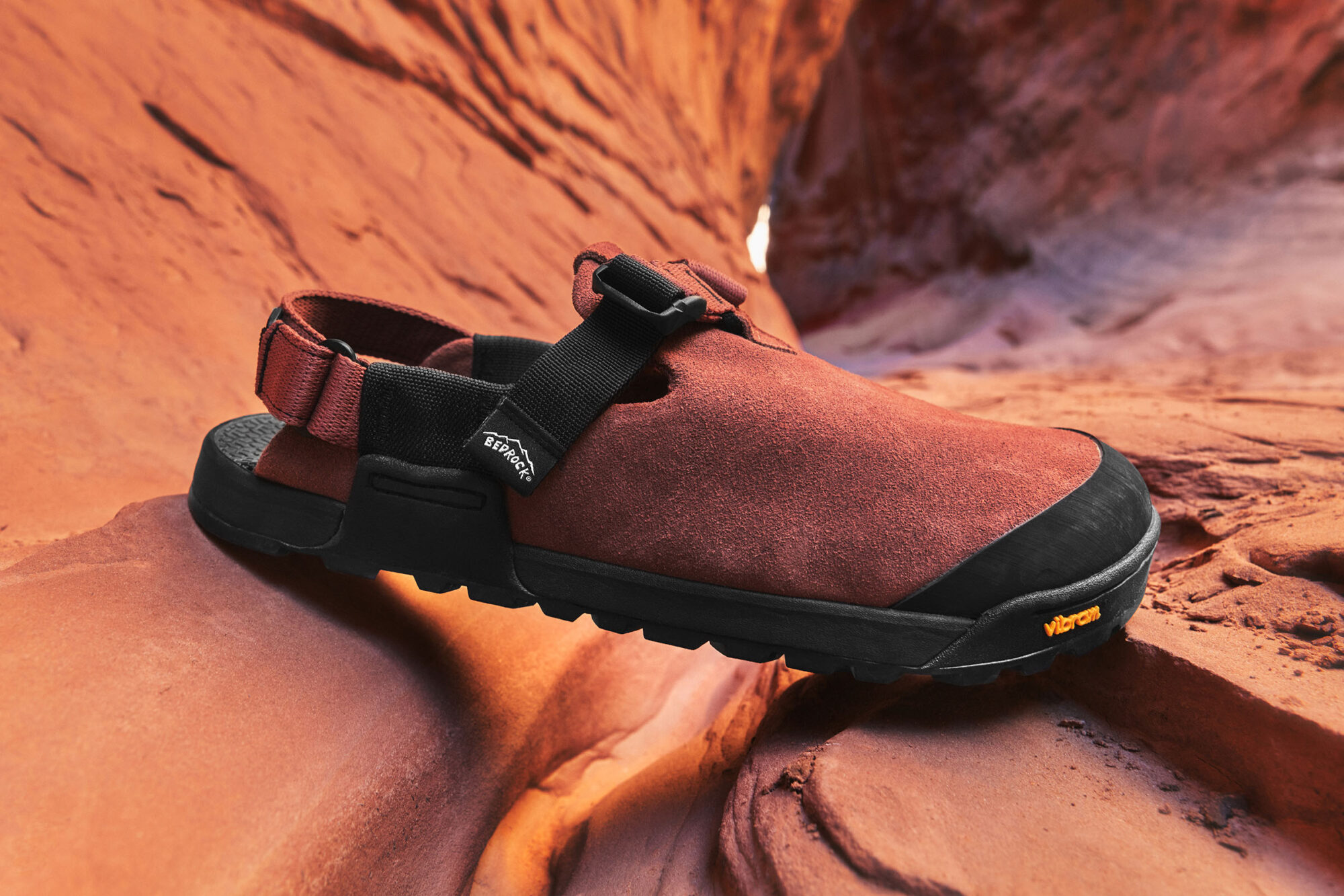 2024 Bedrock Cairn Evo and Desert Clay Mountain Clog - BIKEPACKING.com