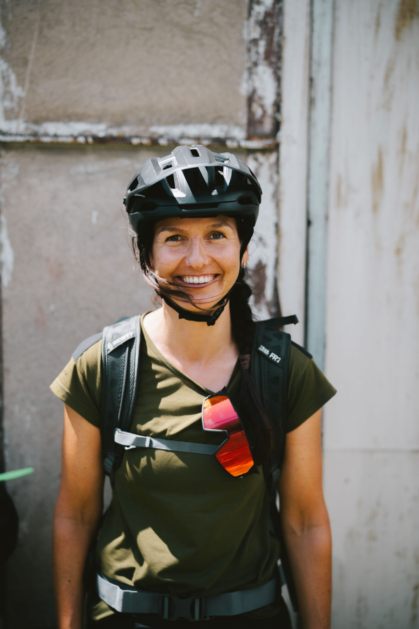 Crossing Tusheti Film - BIKEPACKING.com