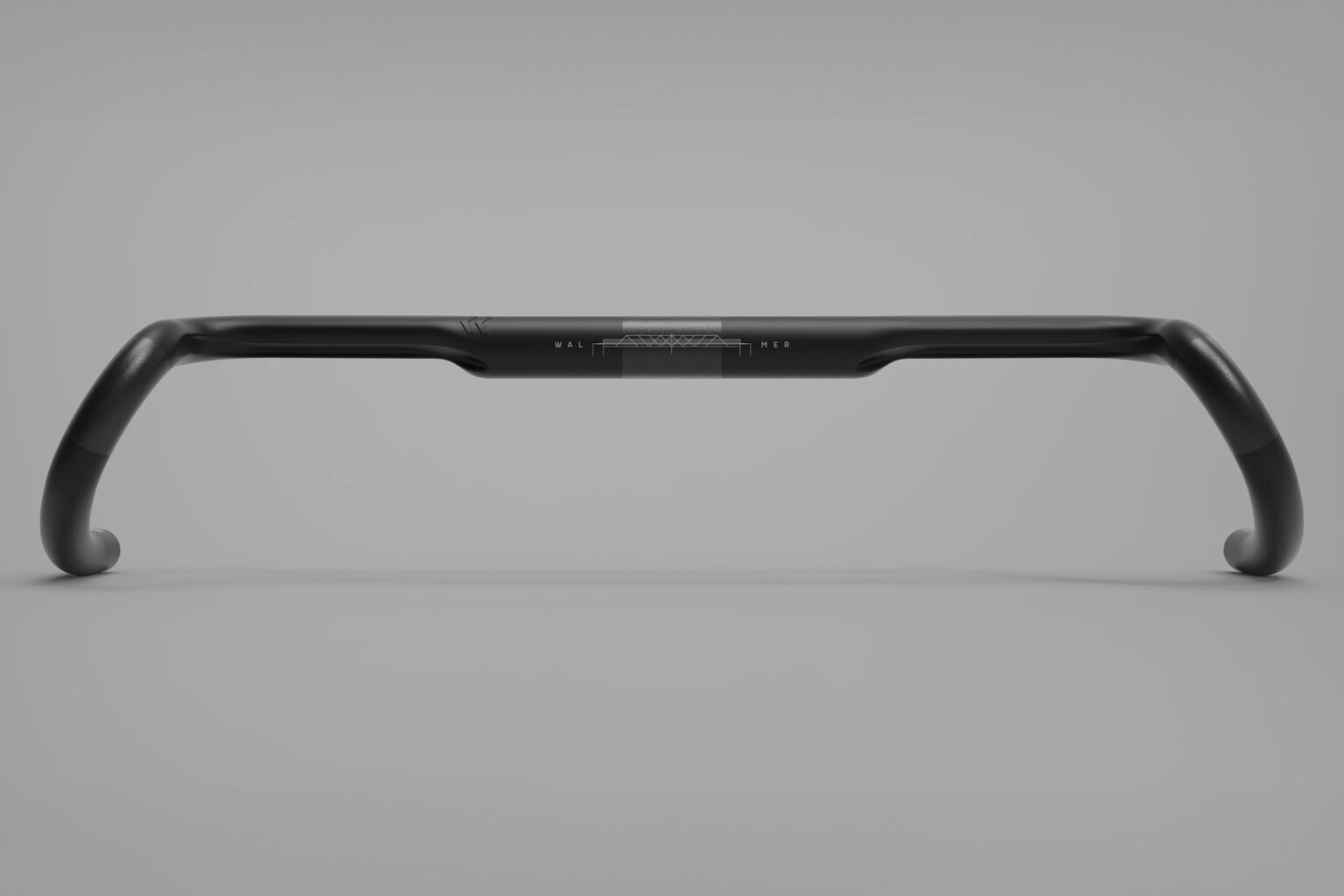 Curve Carbon Walmer Bar - BIKEPACKING.com
