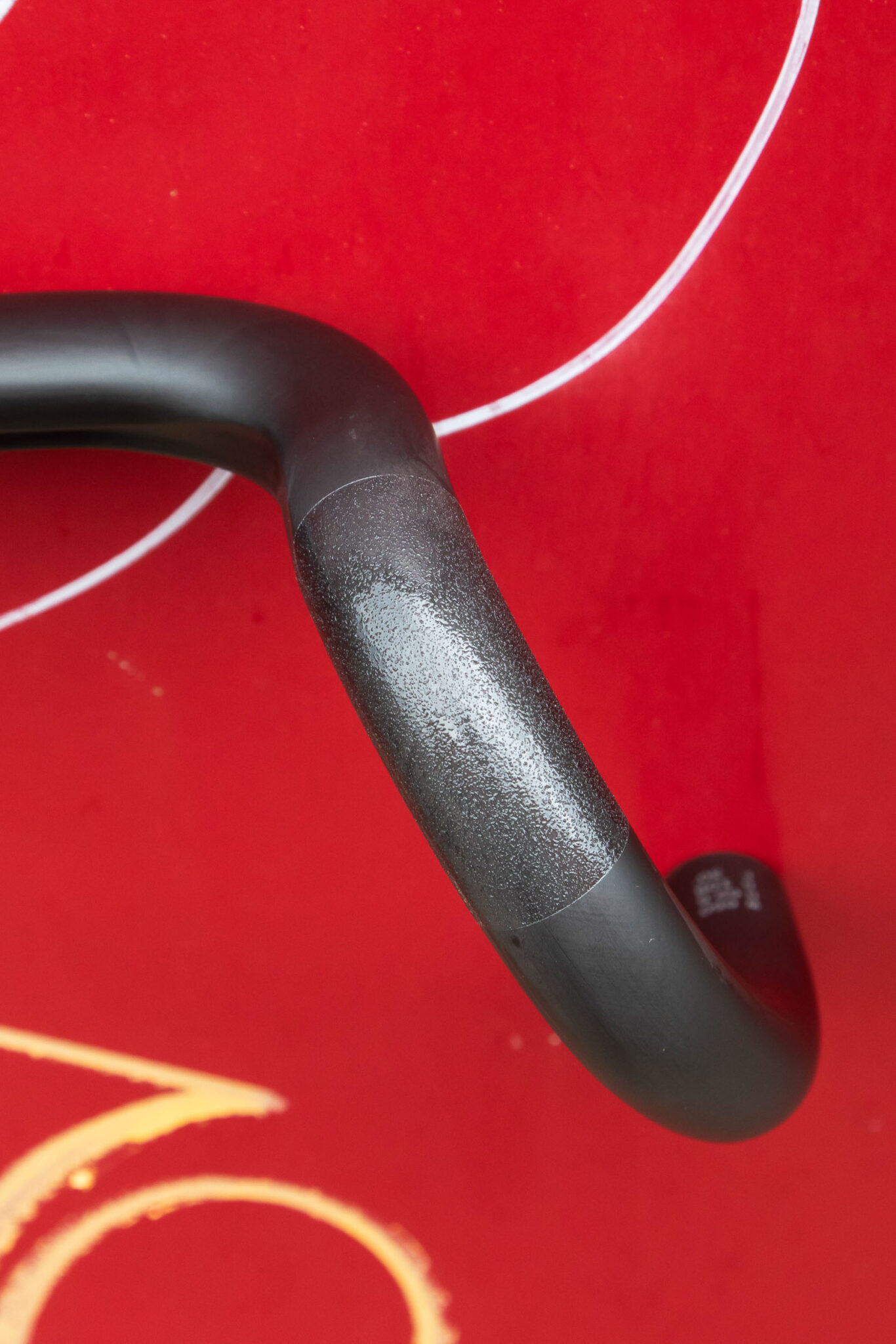 Curve Carbon Walmer Bar - BIKEPACKING.com