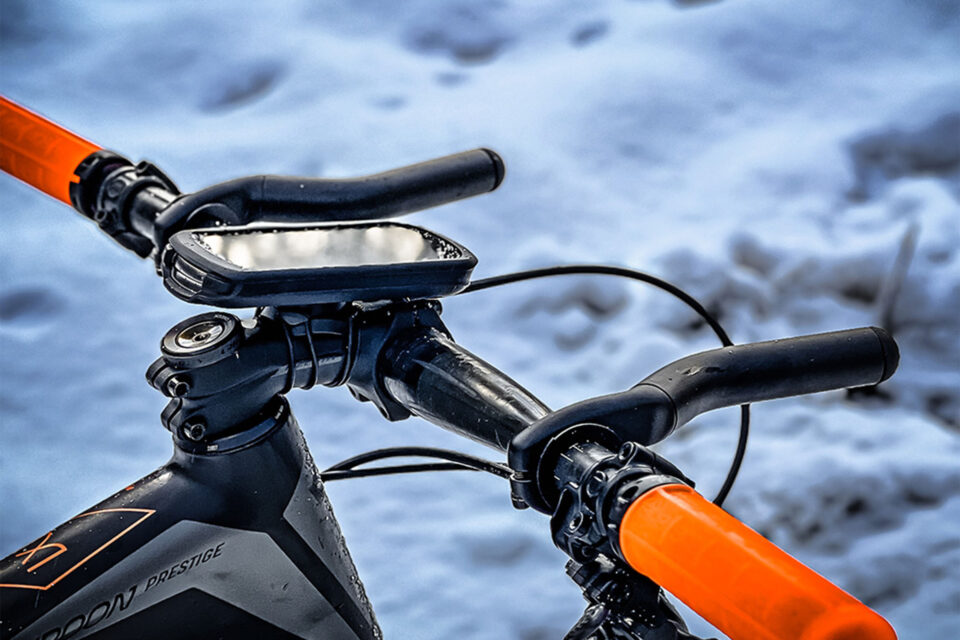 Farr Bolt-On Extender - BIKEPACKING.com