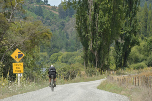 Joe Nation 2024 Tour Te Waipounamu - BIKEPACKING.com