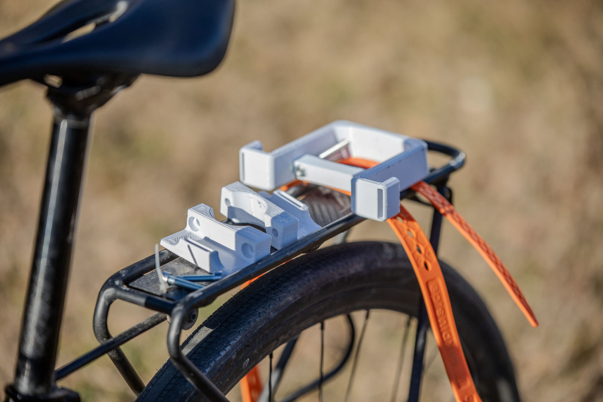 Skiloo: Skis on Bikes - BIKEPACKING.com