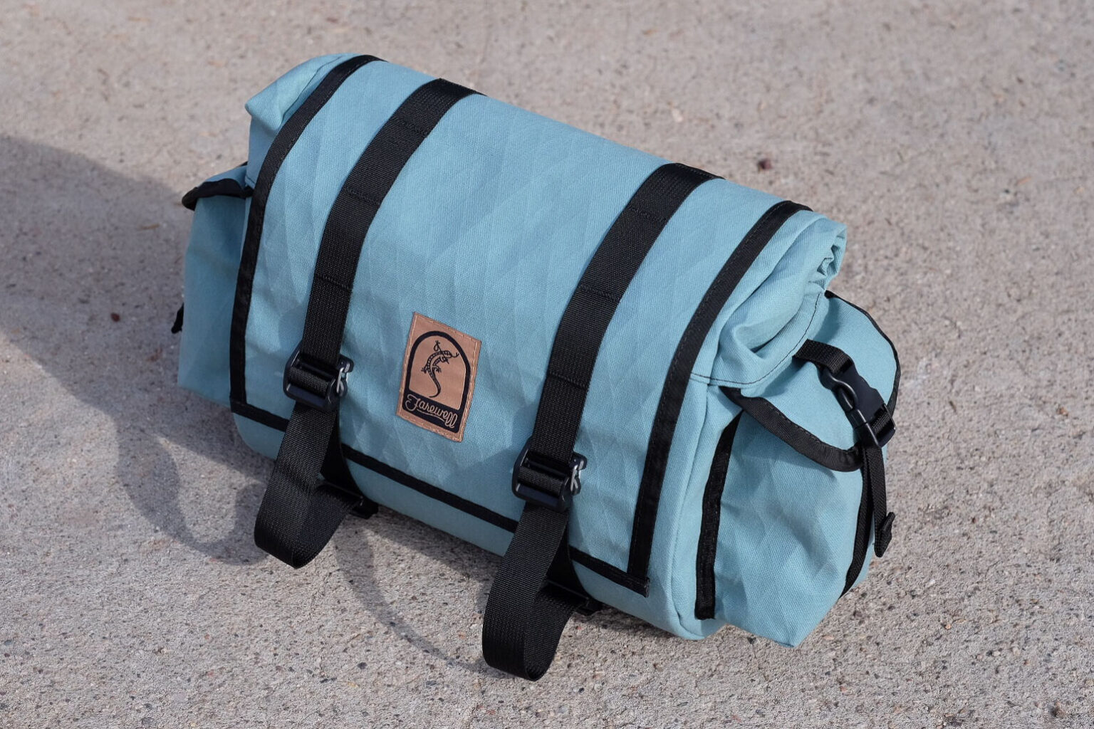 Farewell Memory Palace - BIKEPACKING.com