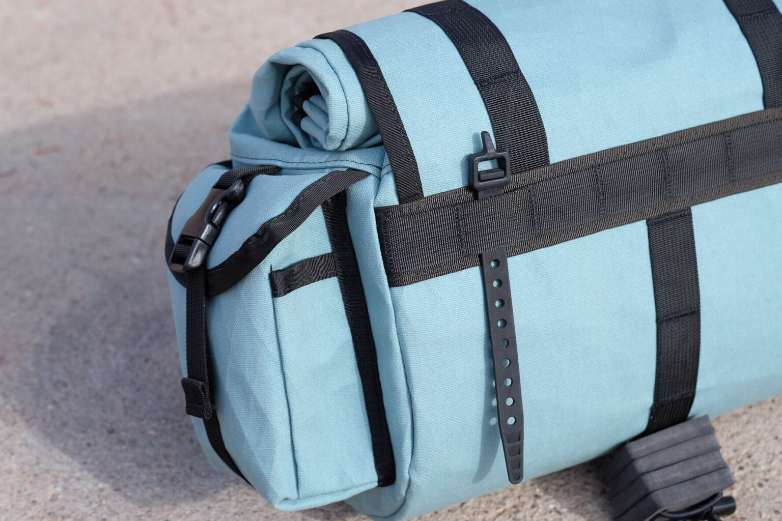 Farewell Memory Palace - BIKEPACKING.com