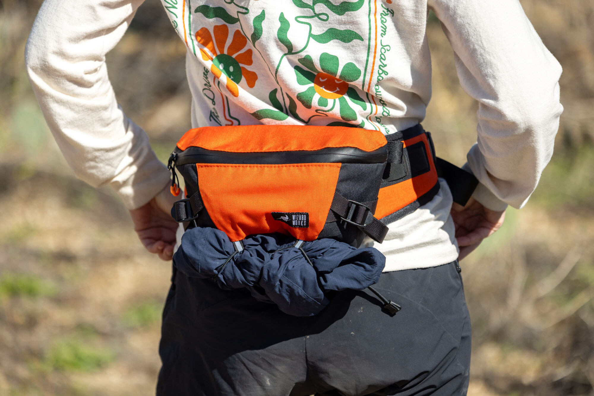 Wizard Works Oglah Review - BIKEPACKING.com