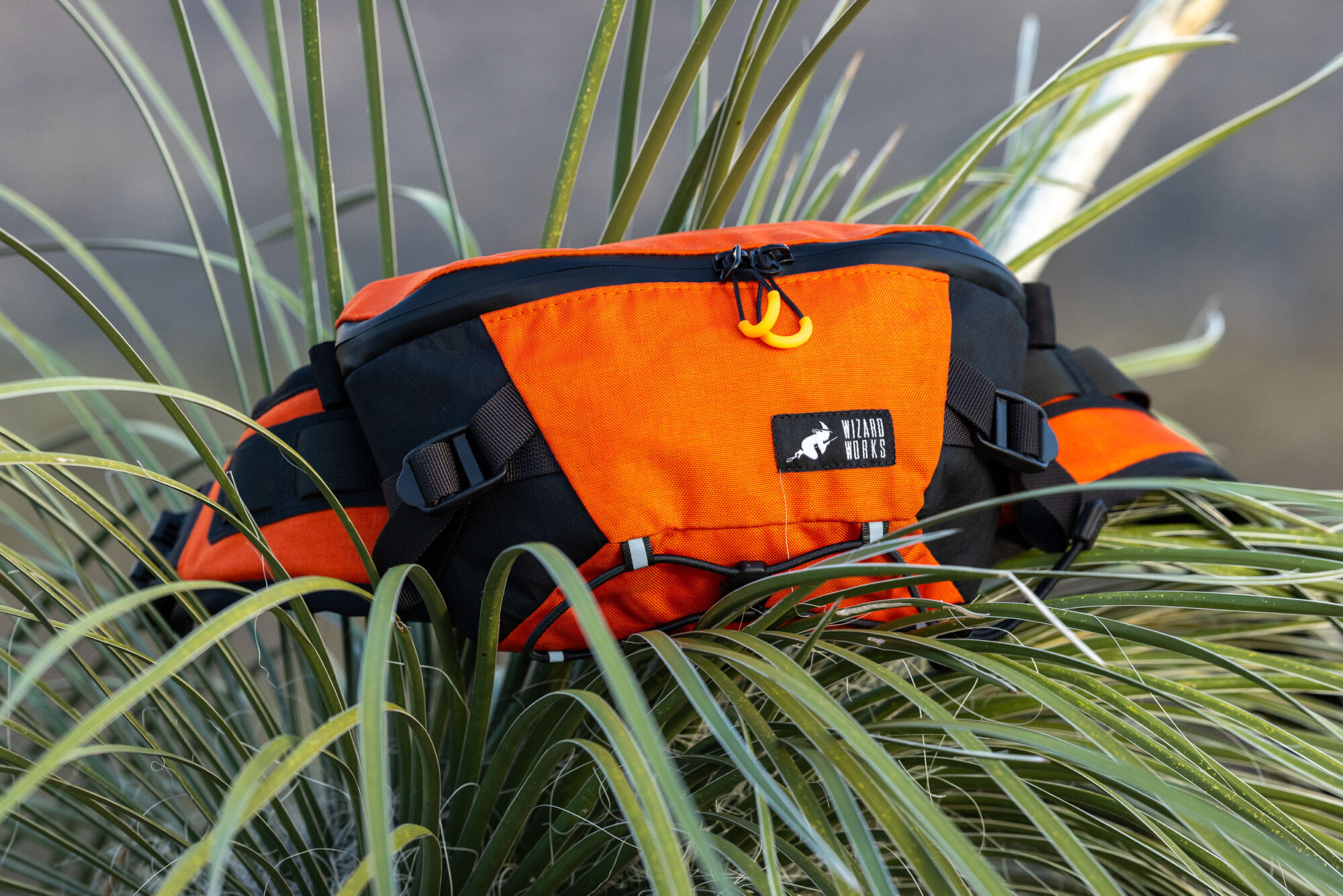 Wizard Works Oglah Review - BIKEPACKING.com