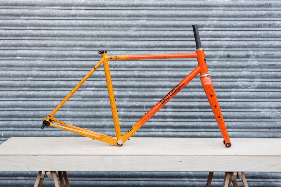 2024 Brother Cycles Kepler and Mehteh Pre-Order - BIKEPACKING.com