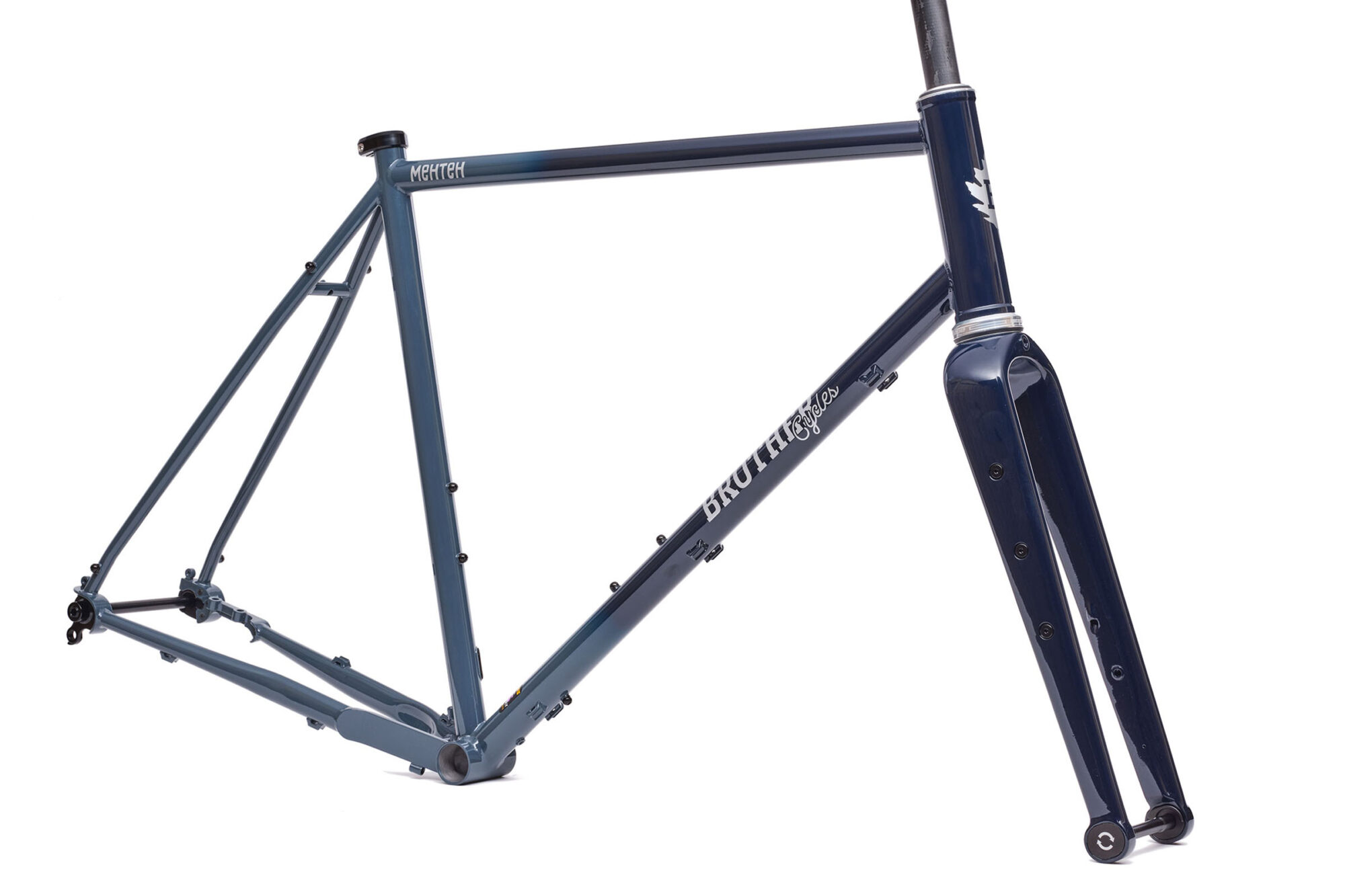 2024 Brother Cycles Kepler and Mehteh Pre-Order - BIKEPACKING.com