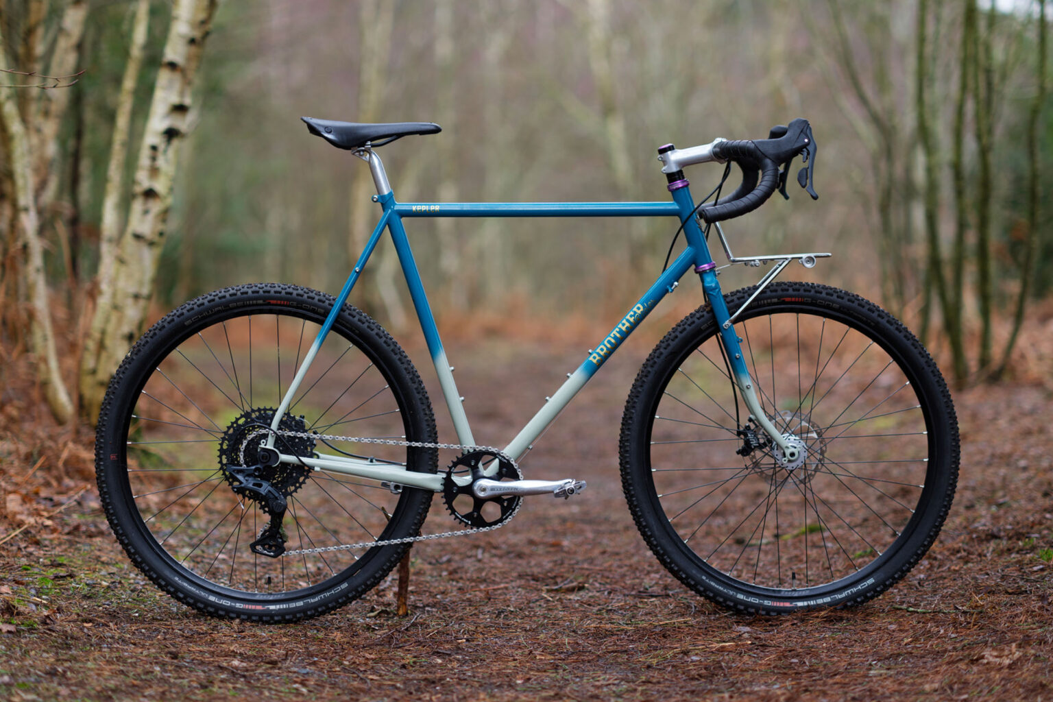 2024 Brother Cycles Kepler and Mehteh Pre-Order - BIKEPACKING.com