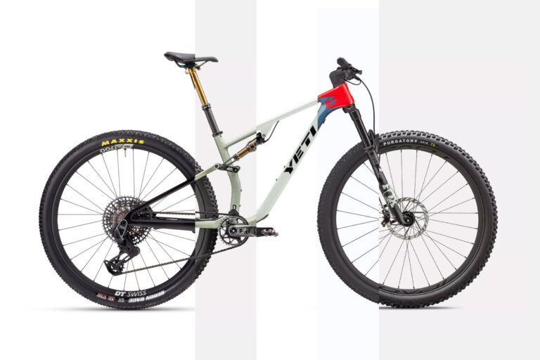 2024 Cannondale Scalpel vs. Yeti ASR vs. Specialized Epic 8 ...