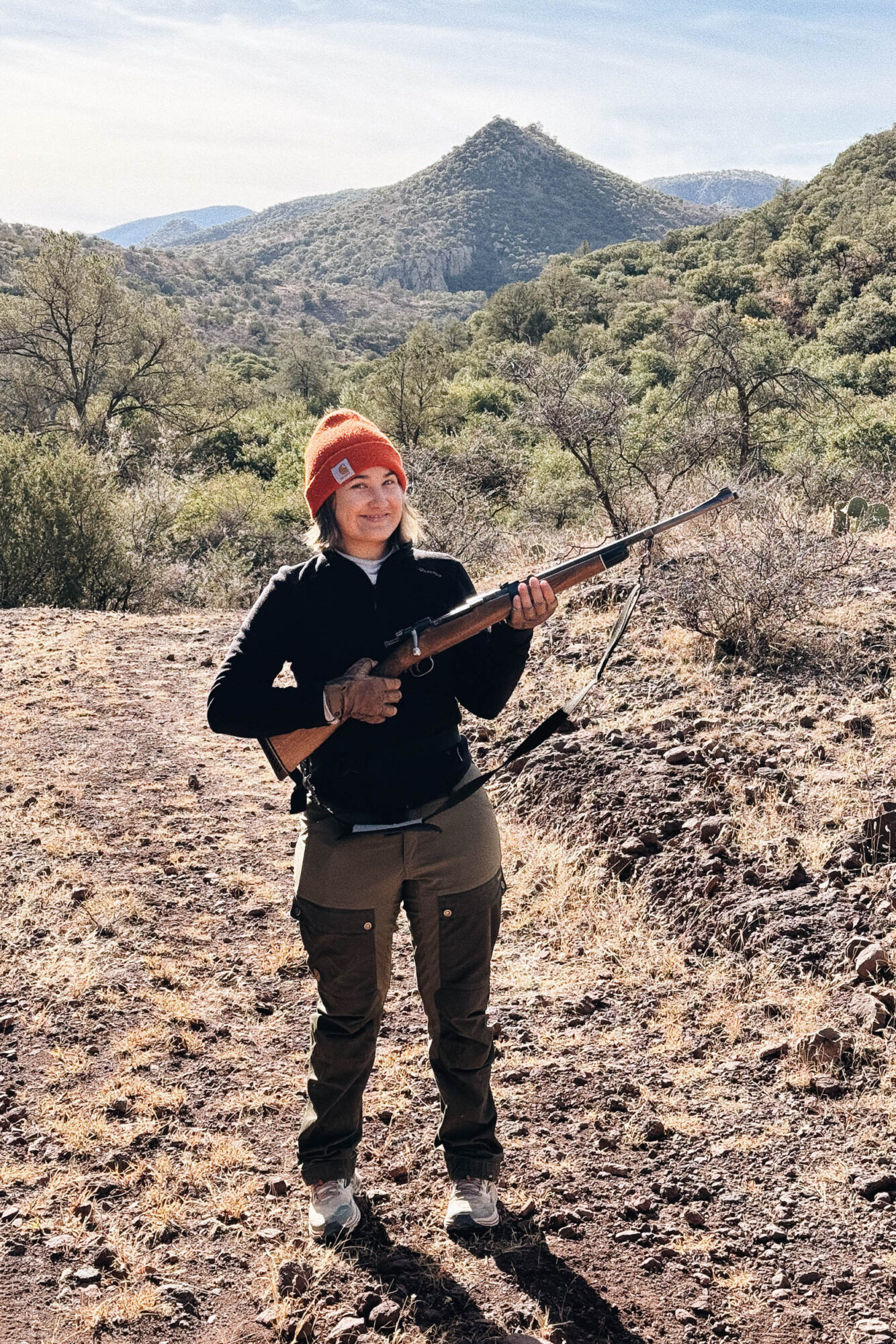 Bikepacking the Copper Canyon (Video) - BIKEPACKING.com