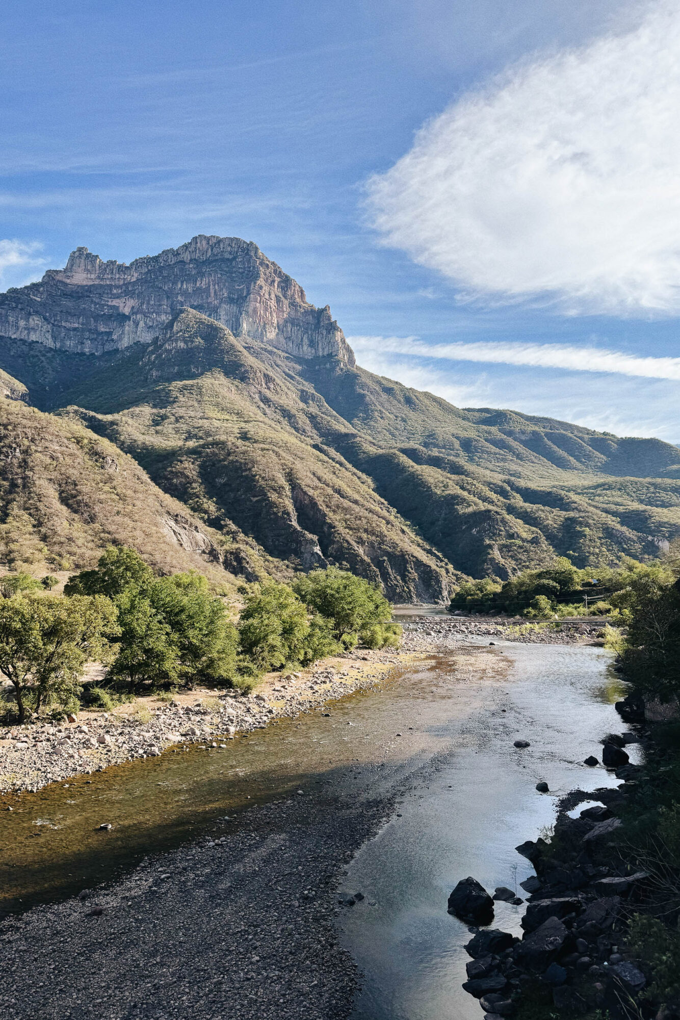 Bikepacking the Copper Canyon (Video) - BIKEPACKING.com