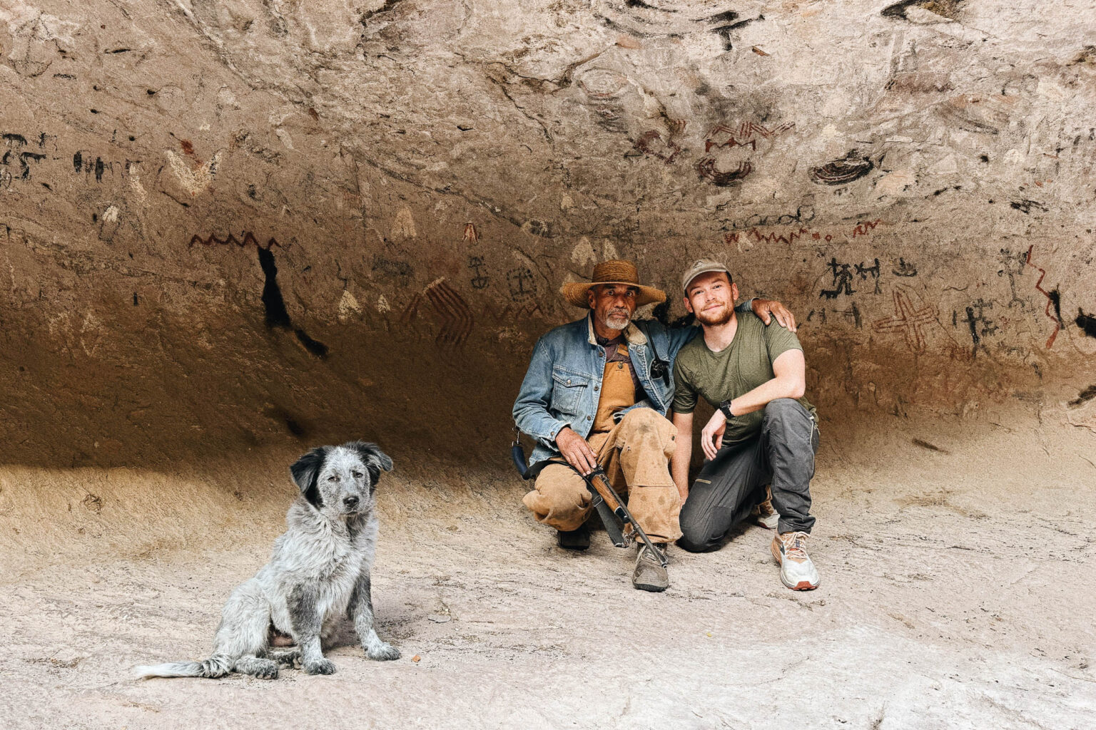 Bikepacking the Copper Canyon (Video) - BIKEPACKING.com