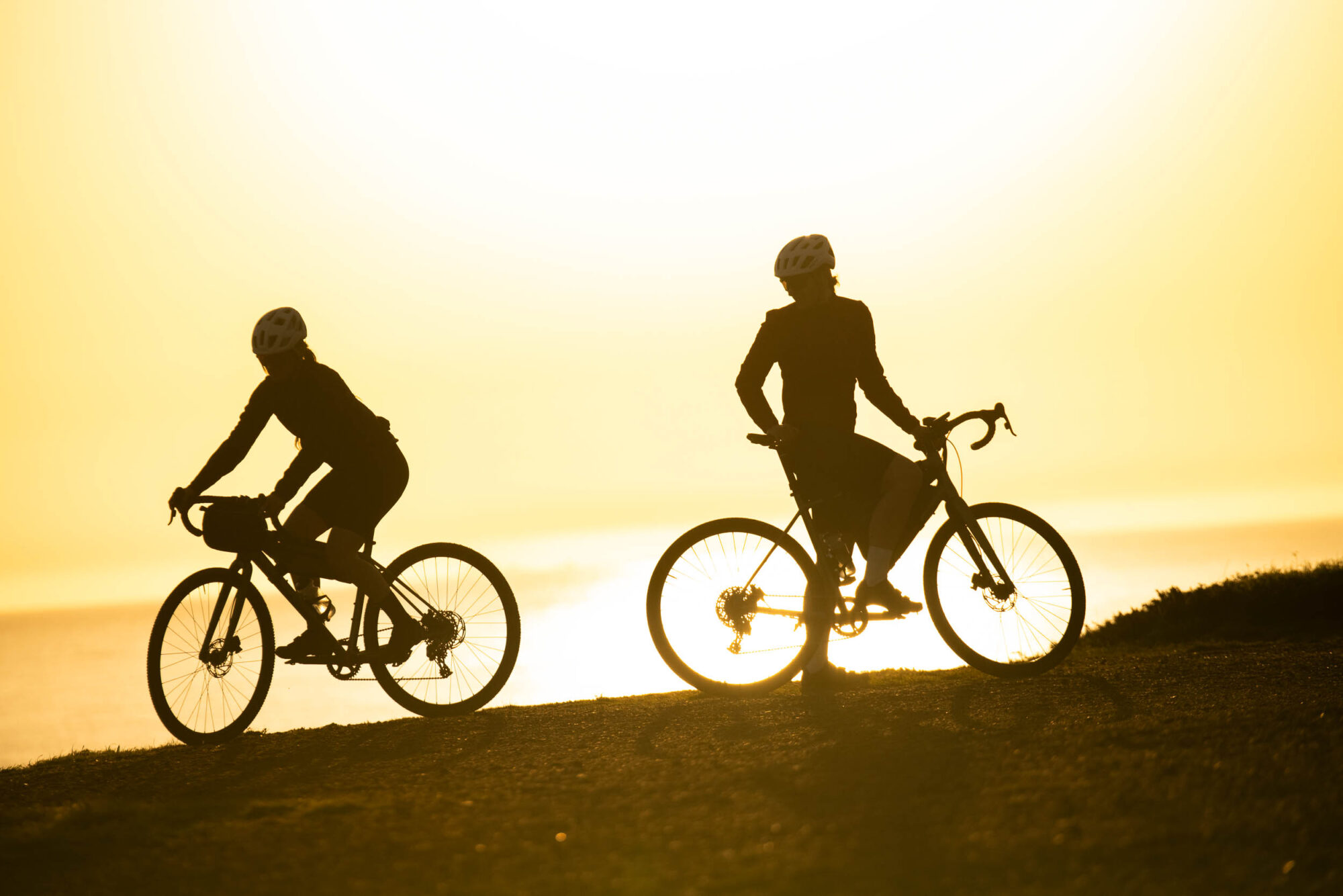 Breaking into Focus (Video) - BIKEPACKING.com