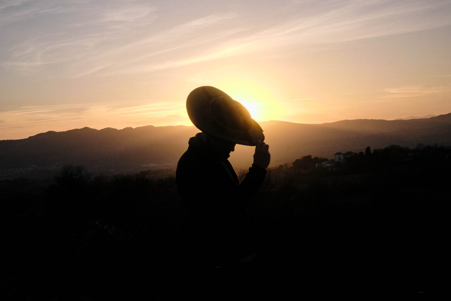 Da Brim Review: Riding Under Da Brimfluence - BIKEPACKING.com