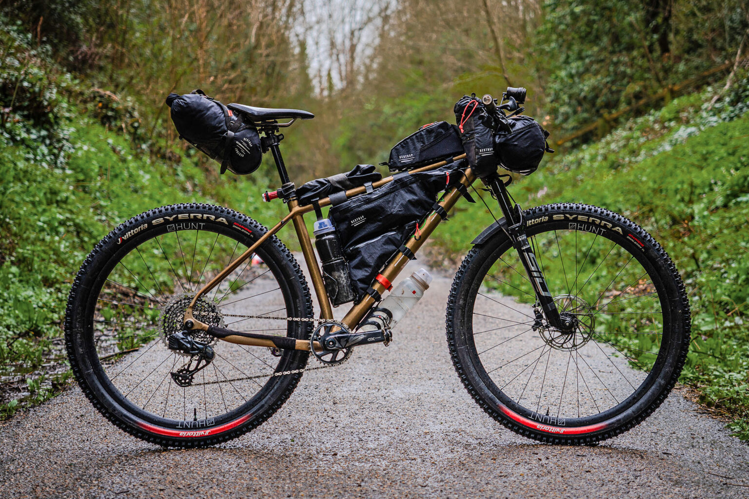 Angus Young Arizona Trail ITI - BIKEPACKING.com